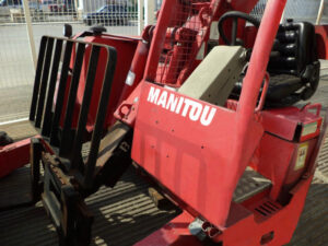 Montacargas Hombre Sentado, GAS LP, 5000 LB, CLARK Venta y Precios