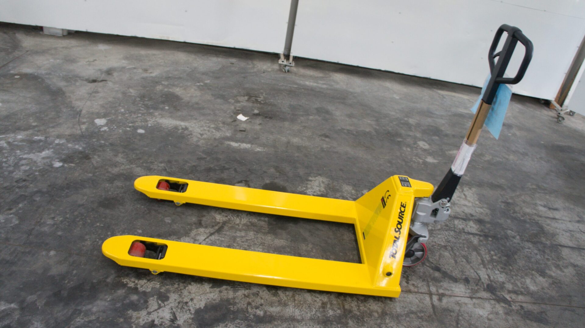 Patin Hidraulico, 5500 Lb, TOTAL SOURCE