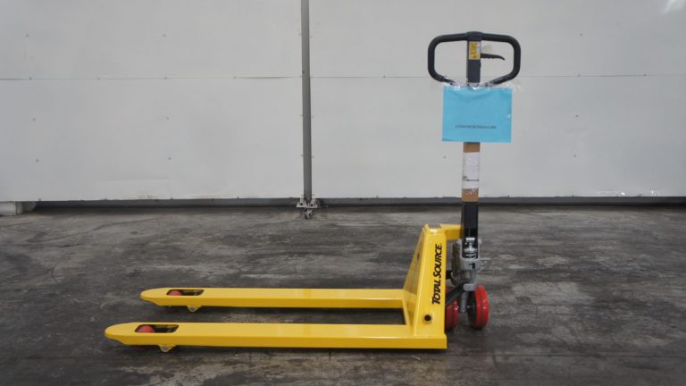 Patin Hidraulico 5500 LB Total Source Venta y Precios