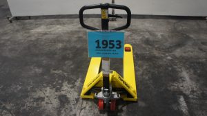 Patin Hidraulico 5500 LB Total Source Venta y Precios