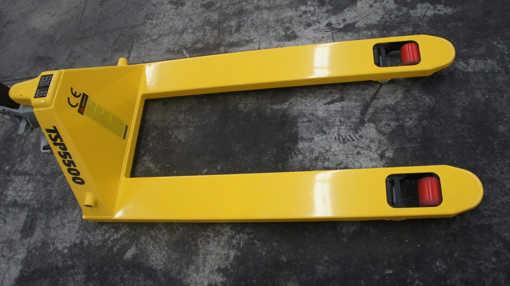 Patin Hidraulico 5500 LB Total Source Venta y Precios