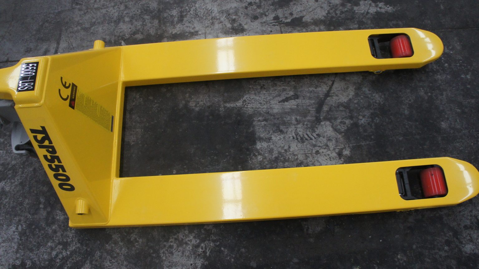 Patin Hidraulico 5500 LB Total Source Venta y Precios