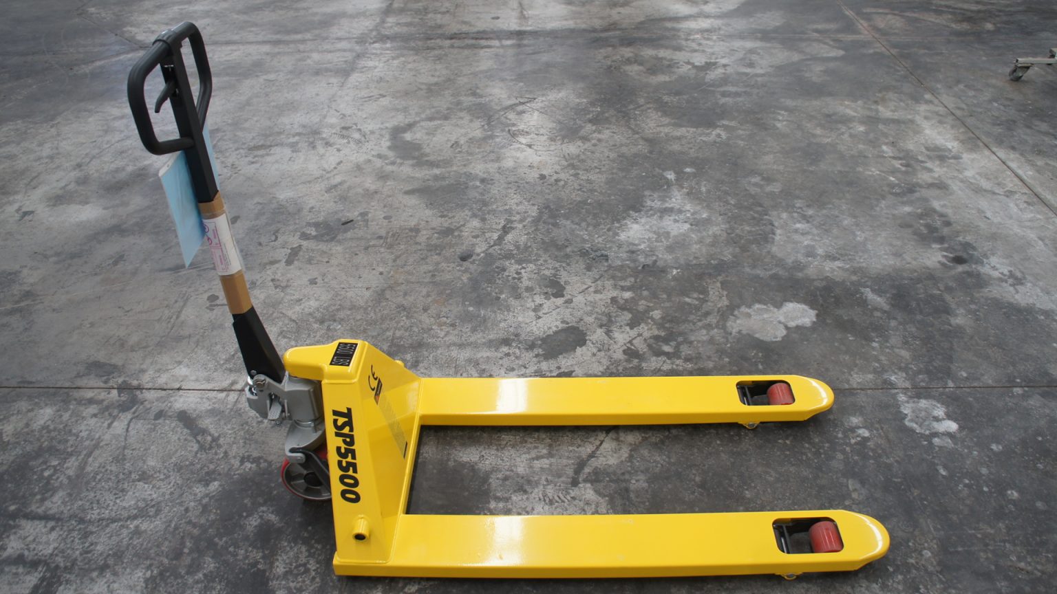 Patin Hidraulico 5500 LB Total Source Venta y Precios