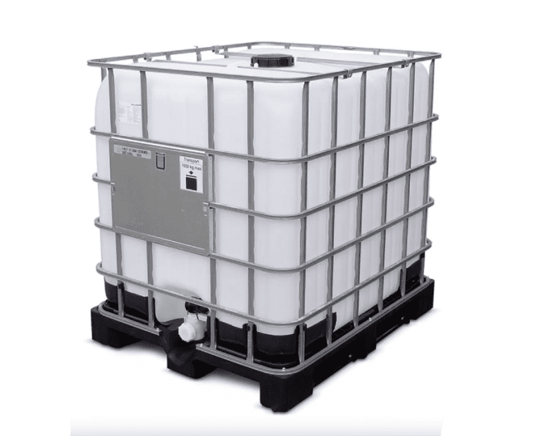 Tote De 1000 Litros IBC Contenedor Nuevo Venta y Precios