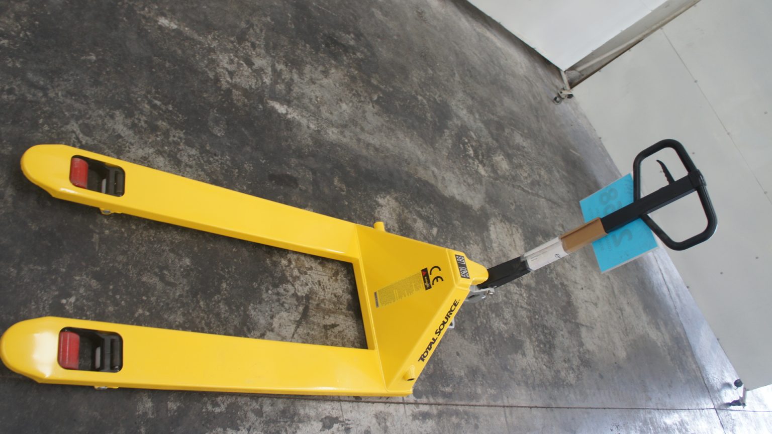 Patin Hidraulico 5500 LB Total Source Venta y Precios