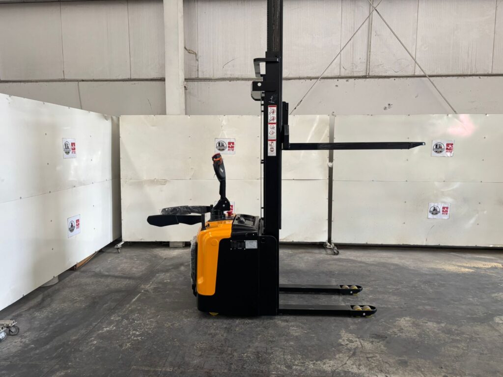 Precios De Montacargas De Gas Nuevos y Usados En México