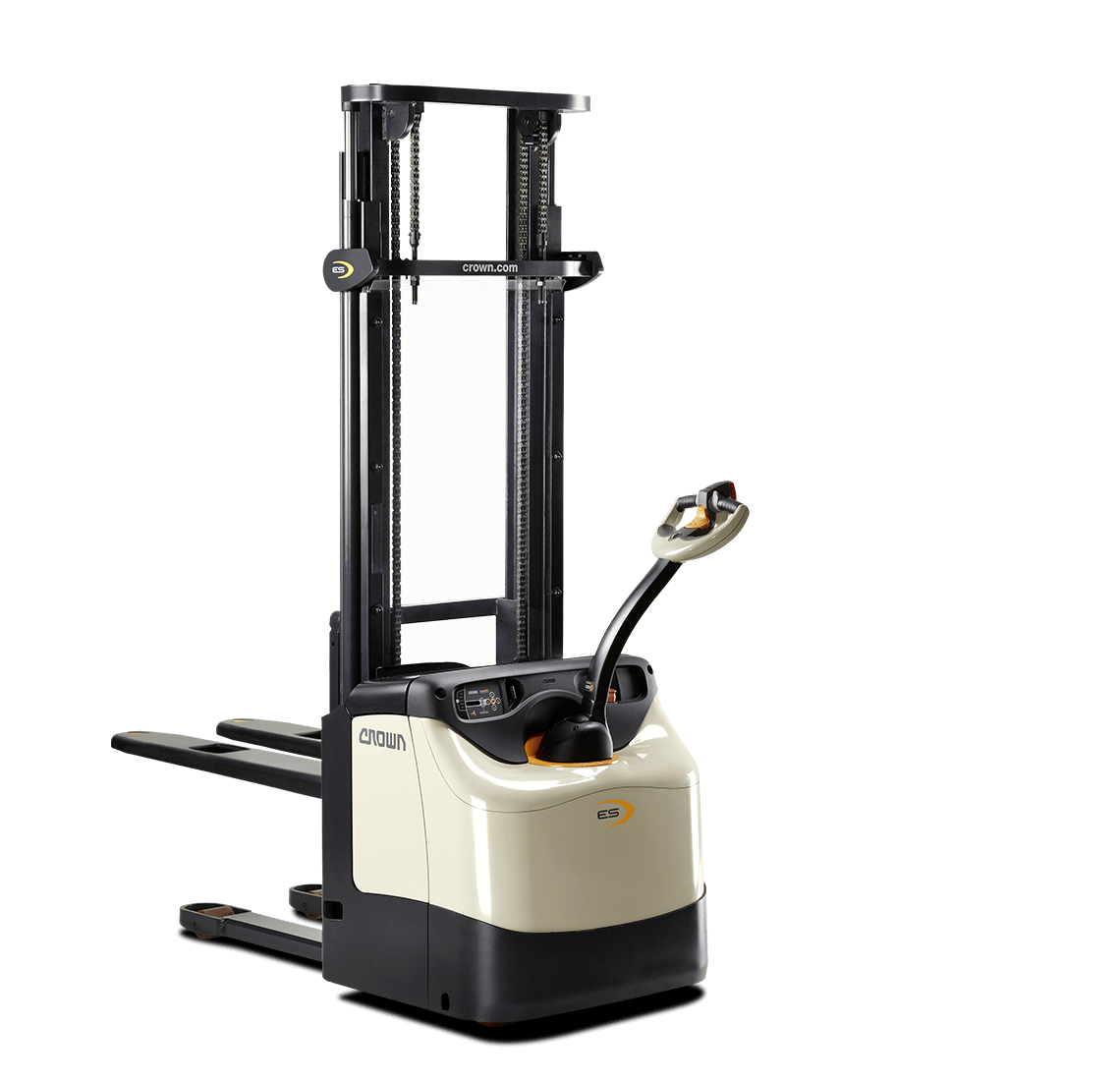 Apiladores Marca Crown